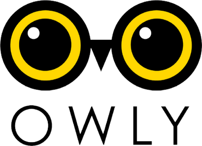 Owly™ Ultra Thin Blue Light Blocking Reading Glasses *LIFETIME GUARANT ...