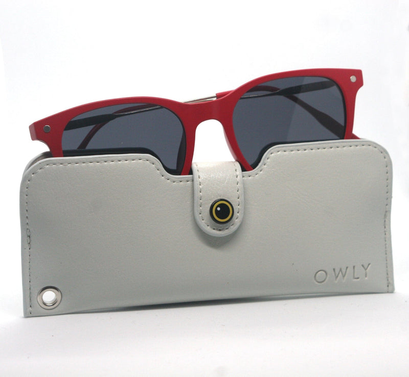 Owly™ Ultra Thin Light Pocket Reading Sunglasses *LIFETIME GUARANTEE* - Owly Eyewear